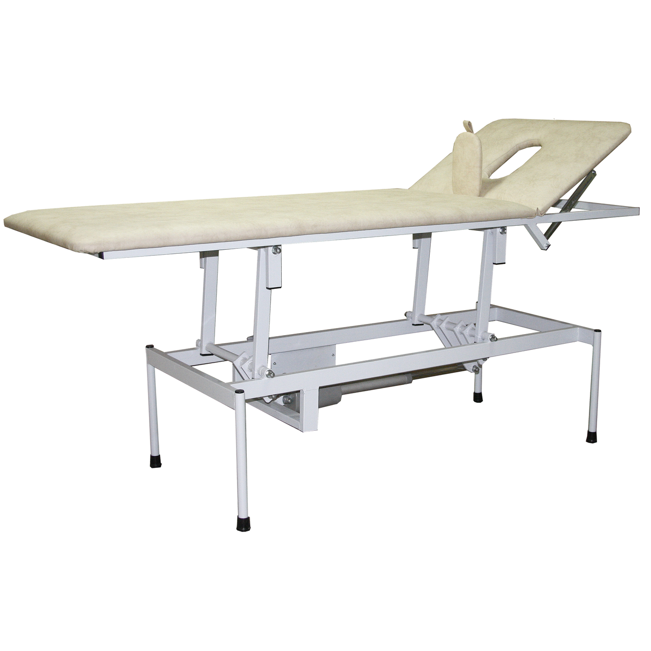 Кушетка массажная с электроприводом КМЕ: продажа, цена в Чернигове ...