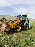 JCB 4CX 2012 гв, цена 1966922.10 грн — Prom.ua (ID#997656709)