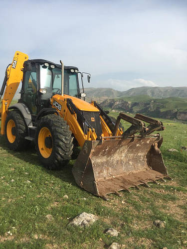 JCB 4CX 2012 гв, цена 1966922.10 грн — Prom.ua (ID#997656709)