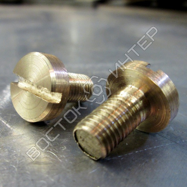 Виробництво гвинтів ГОСТ, DIN, креслення і ескізи | Виготовлення ...