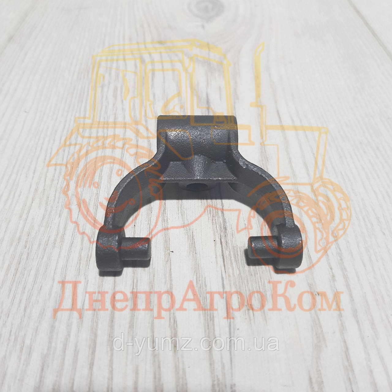 Купить Вилку ЮМЗ включения муфты НШ-32 | 36-1022050 🚜 Интернет магазин ...
