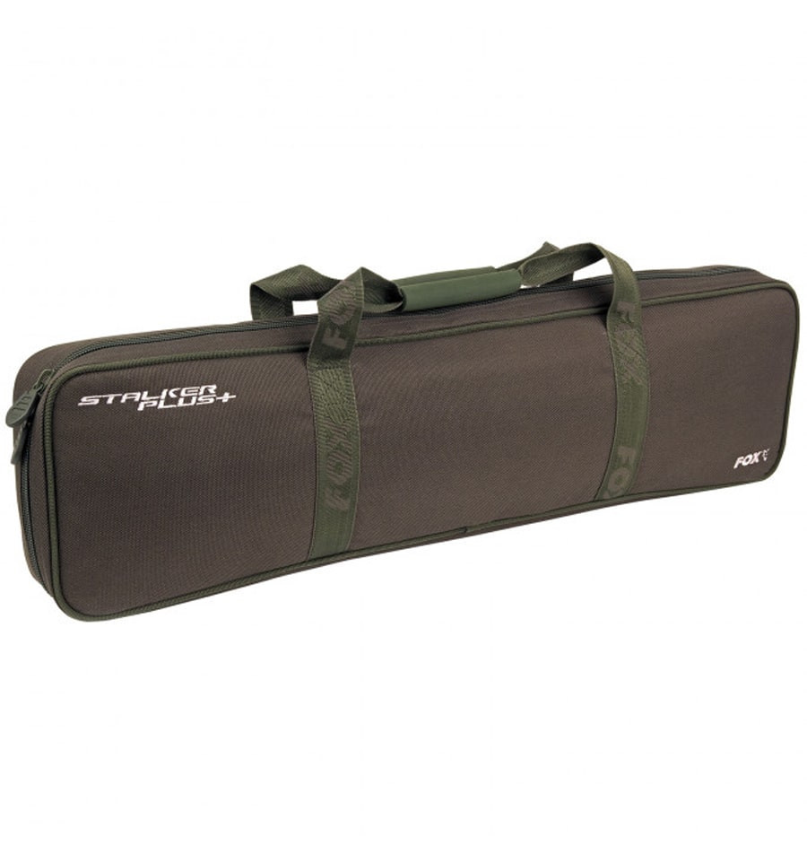 Купити Род под Fox Stalker Plus Pod 2-3, ціна 6247.22 ₴ - Prom.ua (ID ...