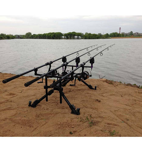 Купити Род под Fox Stalker Plus Pod 2-3, ціна 6247.22 ₴ - Prom.ua (ID ...