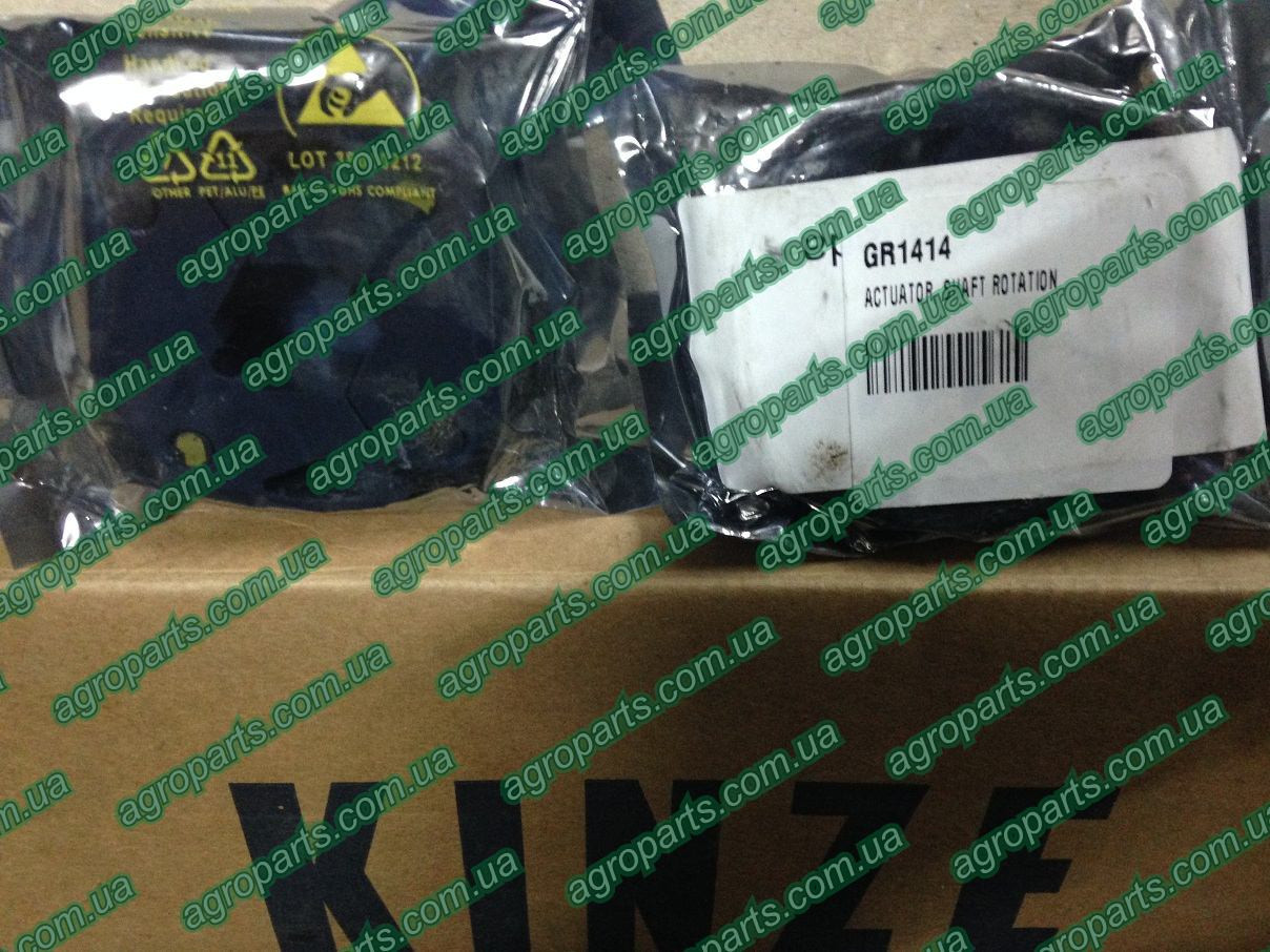 Купити Сенсор GR1415 актуатор KINZE Shaft Rotation Sensor запчастини ...