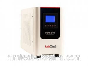 Водяной чиллер LabTech® H50-240, цена — Prom.ua (ID#997943744)
