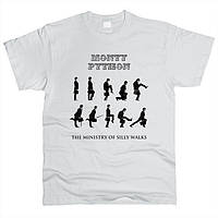 Monty Python 01 Футболка Мужская — Купить Недорого на Bigl.ua (998034057)