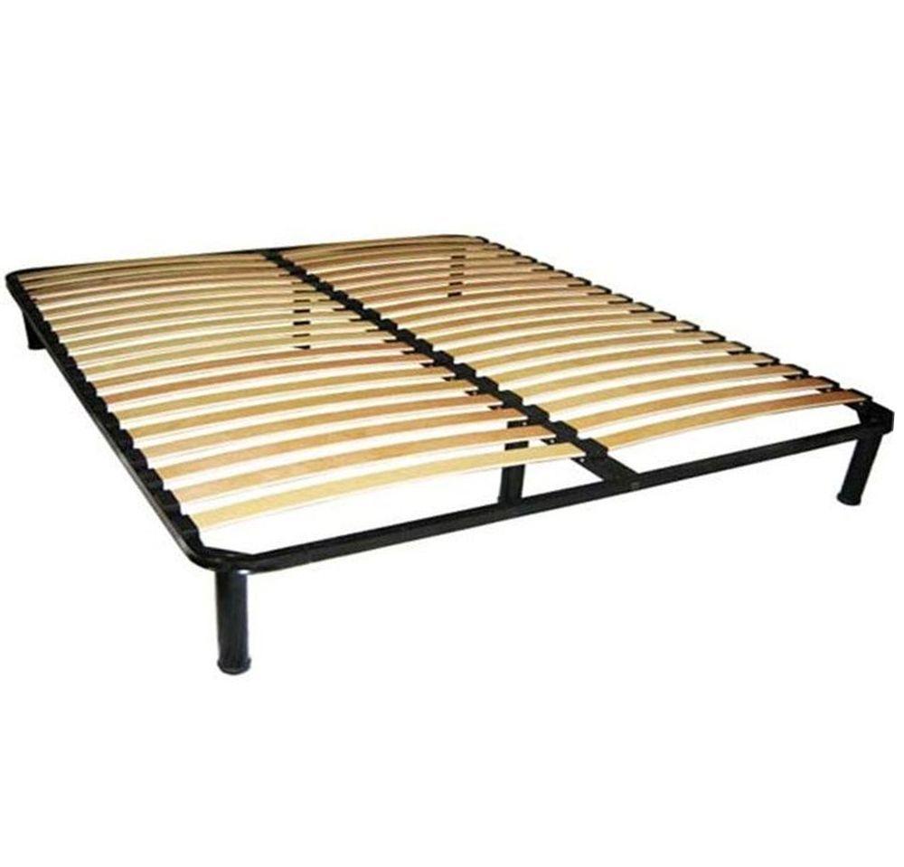 Каркас кровать XL с ножками 120х200 (ID#998170970), цена: 3062 ...
