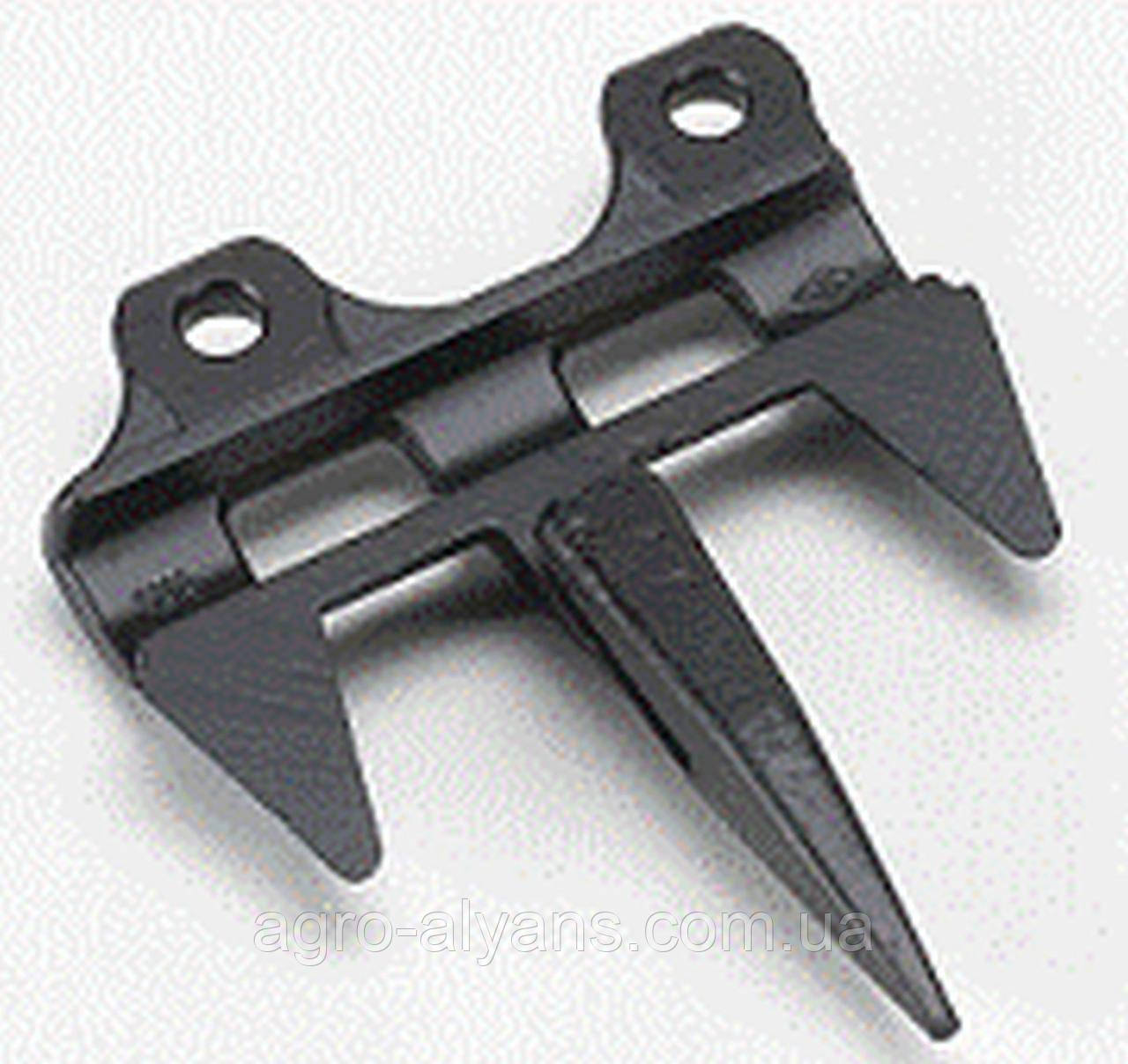 H213508 Палец жатки тройной John Deere (ID#998199657), цена: 340 ...