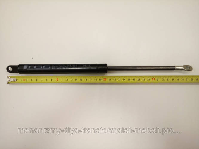 Газліфт L380/365 мм 300 N Туреччина TGS TUNATEK, ціна 460 ₴: купити на Prom.ua | Україна