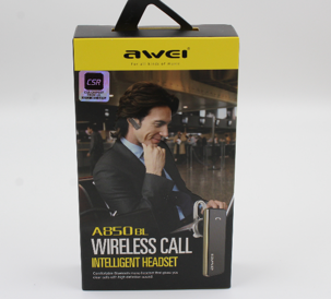 Купить Гарнитура MDR A 850 AL + BT AWEI, цена 213 ₴ — Prom.ua (ID ...