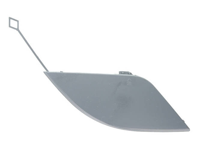 Заглушка бампера задн Mercedes С-Class W204 07-11, цена 657 грн — Prom ...