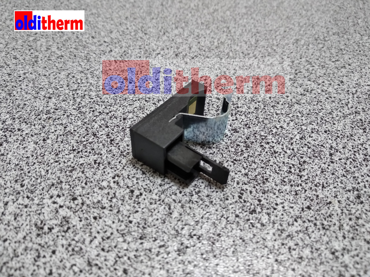 Датчик температуры ГВС (датчик NTC) для газового котла Termet Mini Max ...