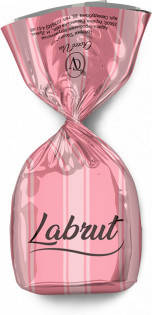 Купити Цукерки 1кг Labrut "ChoccoVia", ціна 210.30 ₴ - Prom.ua (ID ...