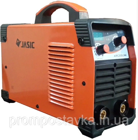 Сварочный Аппарат Инвертор Jasic ARC-250 (Z230) — Купить Недорого на ...