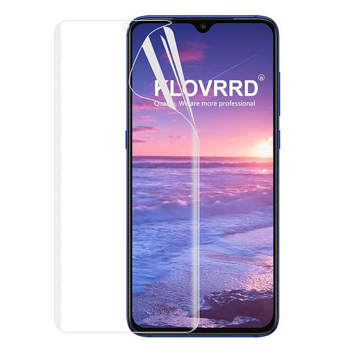 Полиуретановая противоударная пленка USA для Honor 10i. (ID#999250583 ...