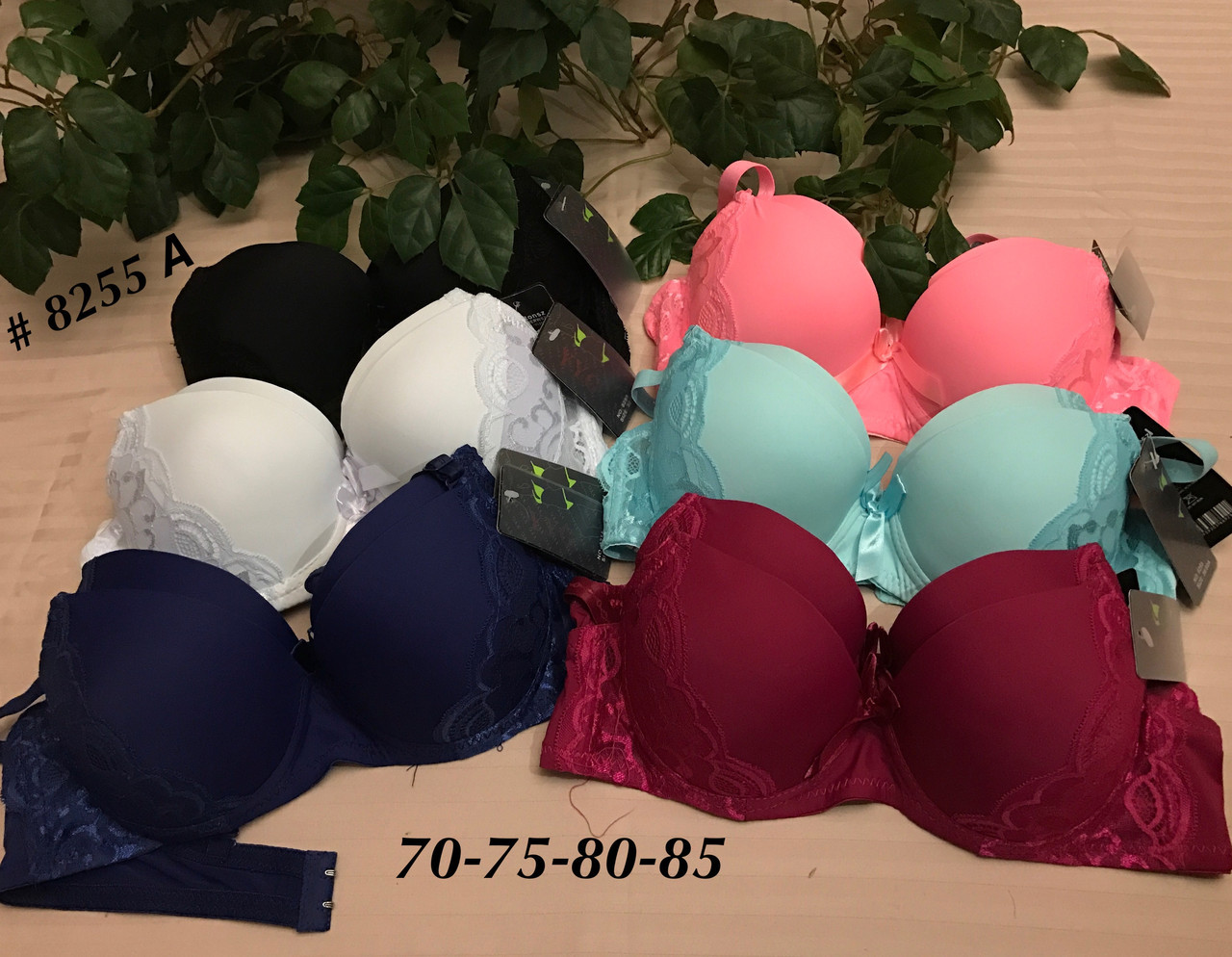 Купить Бюстгальтер Лифчик чашка А классика в интернет-магазине "Трушоп ...