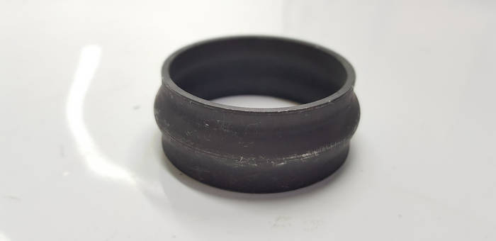 Втулка розпірна редуктора заднього моста фосфорДАН A091/A092/А093 ISUZU ...