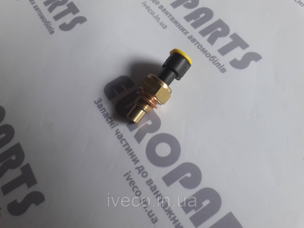Датчик температури Iveco Eurocargo EuroTech EuroStar Stralis Trakker ...