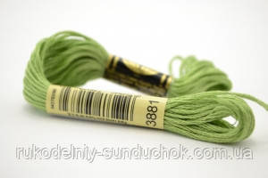 Мулине DMC 3881 (ДМС) франция (оригинал): продажа. нитки от ...