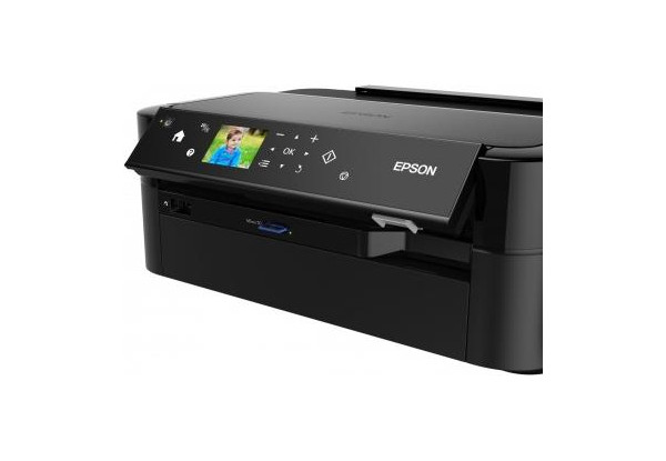 Купить Принтер Epson L810 (C11CE32402), цена 10839 грн — Prom.ua (ID ...