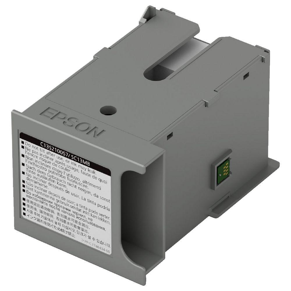 Контейнер для отработанных чернил Epson Maintenance Tank для плоттеров ...