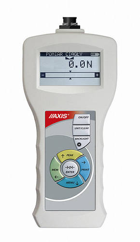 Купить Силомер Axis FB1k, цена 26152 грн — Prom.ua (ID#999964166)