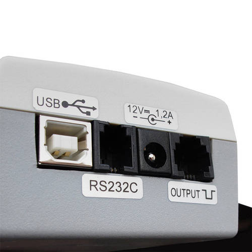 Купить Силомер Axis FB1k, цена 26152 грн — Prom.ua (ID#999964166)