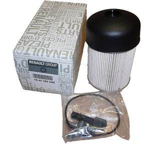 Renault (Original) 164038899R — Паливний фільтр на Рено Трафік III R9M ...