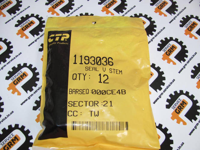 Купити Сальники клапанів, ціна 750 грн - Prom.ua (ID# 1000154904)