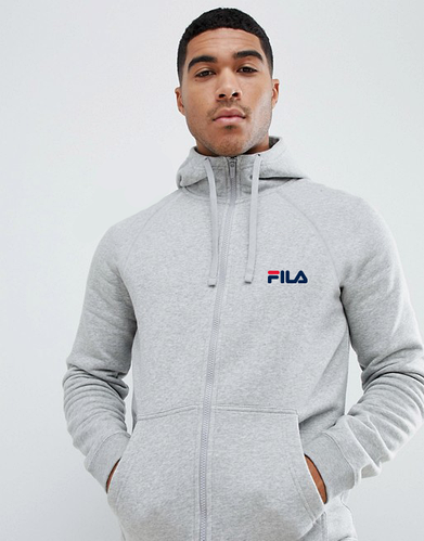 Спортивный мужской костюм Fila (Фила) для тренировок, цена 1299 грн ...