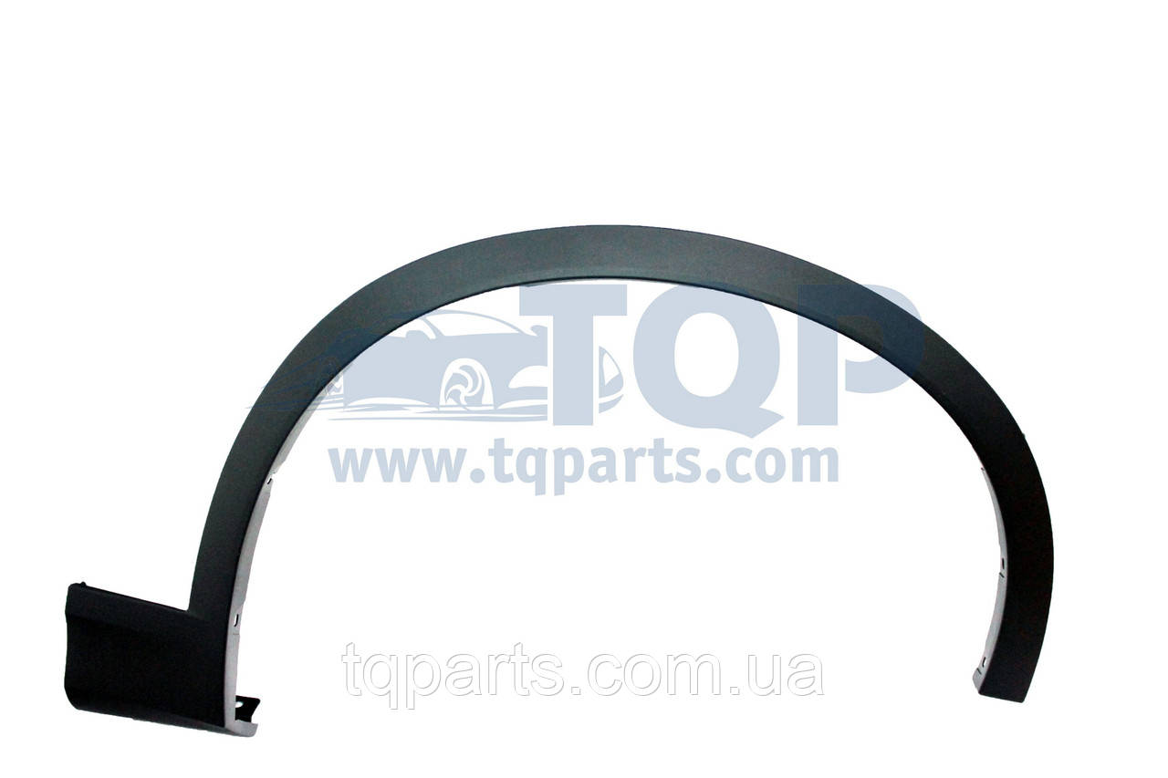 Купити Накладка крила пер. прав., Розширювач крила 51777210082 для BMW ...