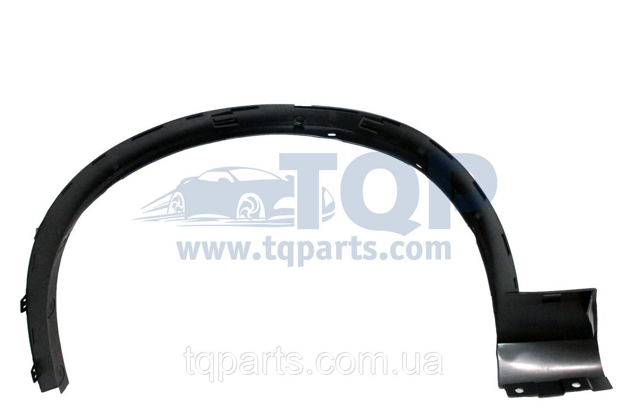 Купити Накладка крила пер. прав., Розширювач крила 51777210082 для BMW ...