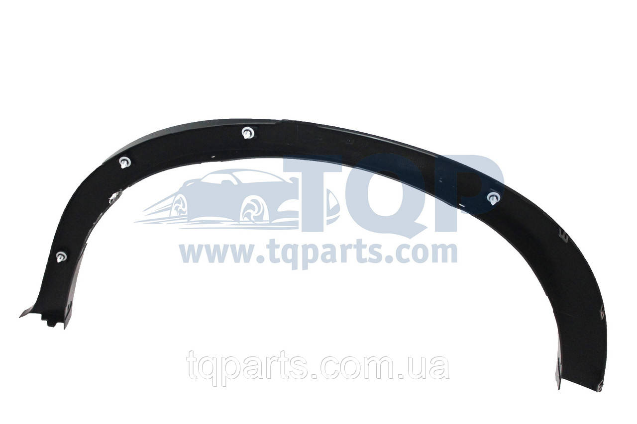 Купить Накладка крыла зад. прав., Расширитель крыла 51777158426, BMW X5 ...