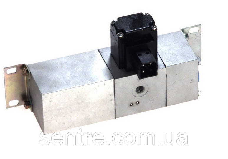 Магнитный клапан VOLVO F16/FL/H12 в ООО "СЕНТРЕ"