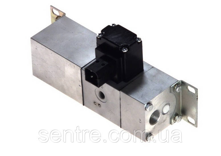 Магнитный клапан VOLVO F16/FL/H12 в ООО "СЕНТРЕ"