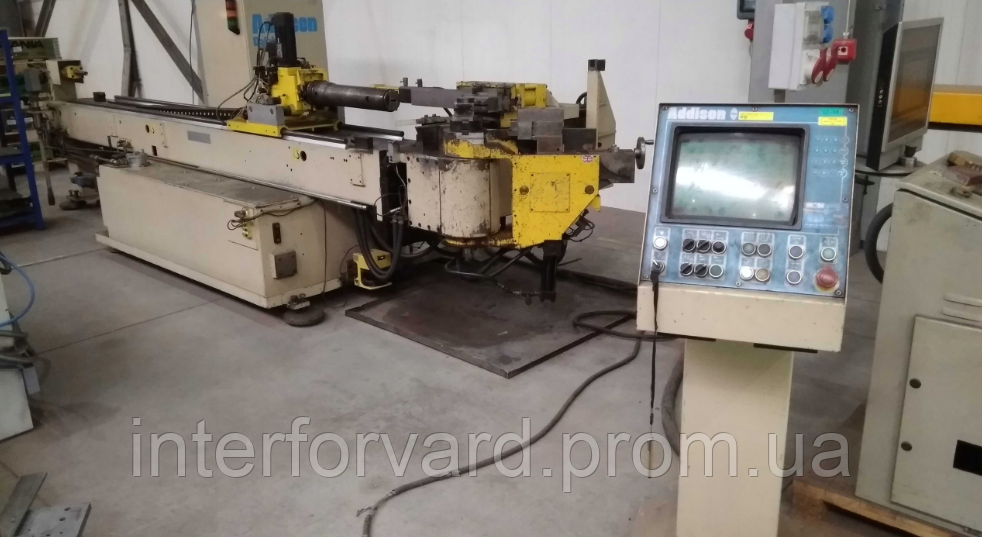 Трубогин Addison Databend DB76HS, купити на Prom.ua