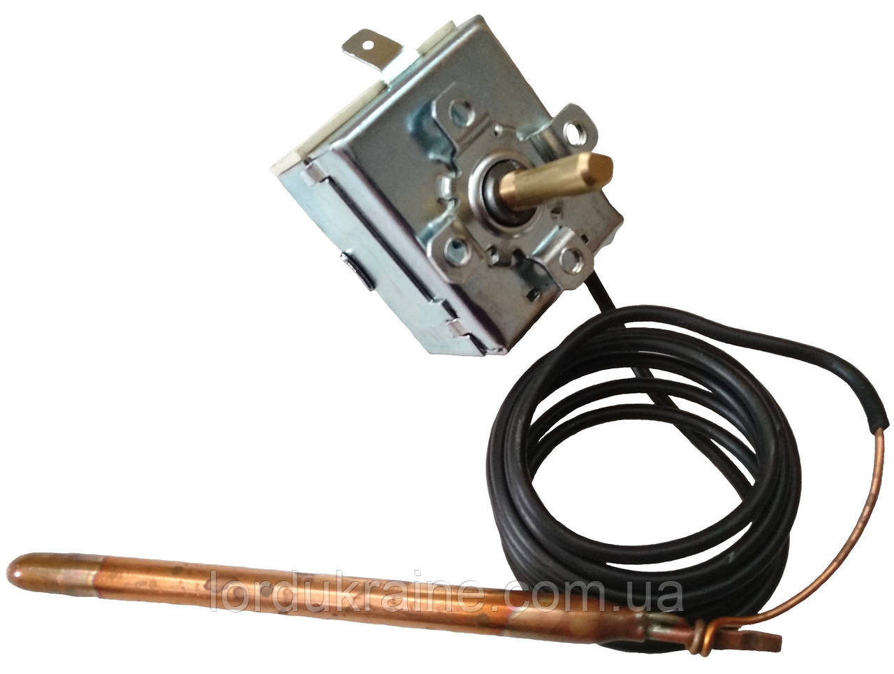 Термостат бойлера 0-90С (ID#1001021348), купить на Prom.ua