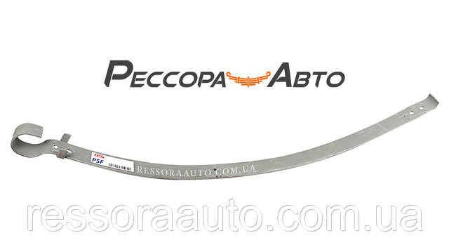 Рессора Передняя на Мercedes Rex 609-711 (подкоренной Лист) Мерседес ...