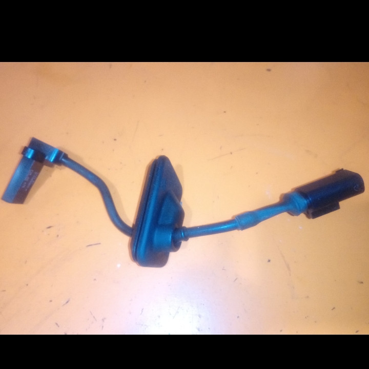 6966966488 датчик положения сцепления б.у мерседес спринтер робот ...