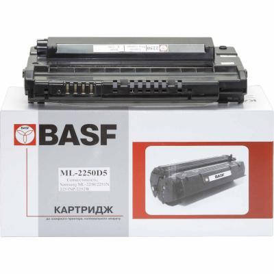 Картридж BASF для Samsung ML-2250/2251N (KT-ML2250D5) (ID#2463129365 ...