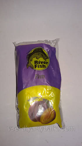 Технопланктон Mega Fish "слива" 1,5 часа действия 4шт., цена 7 грн ...