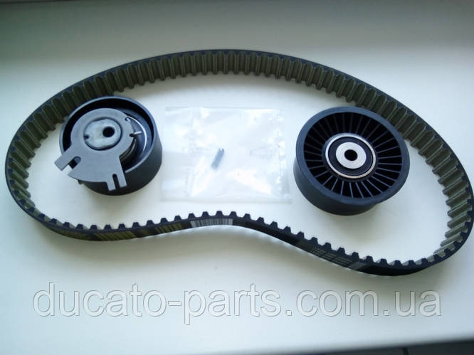 Купить Комплект для замены ГРМ Рено Мастер / Renault Master 2.2/2.5dci ...