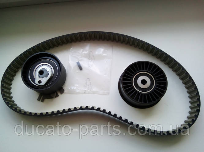 Купить Комплект для замены ГРМ Рено Мастер / Renault Master 2.2/2.5dci ...
