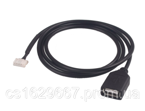 USB AUX Кабель-адаптер для Citroen C2 C3 C4 C5 C6 C4L (ID#1001894012 ...