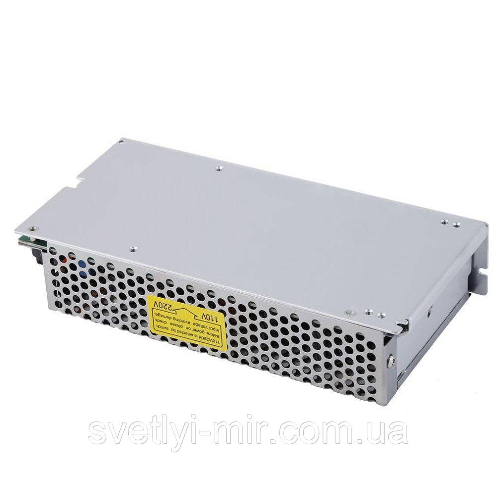 Блок питания 5В 20А 100Вт 5V 20A 100W (ID#585409046), цена: 416 ...