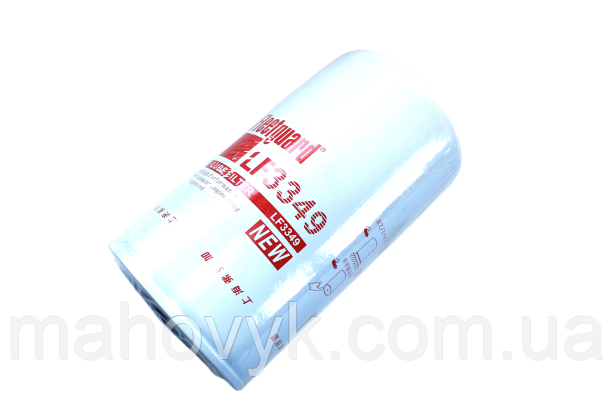 3937743/3903264/3908615/3932217/3937212 Масляный фильтр LF3349 Cummins ...