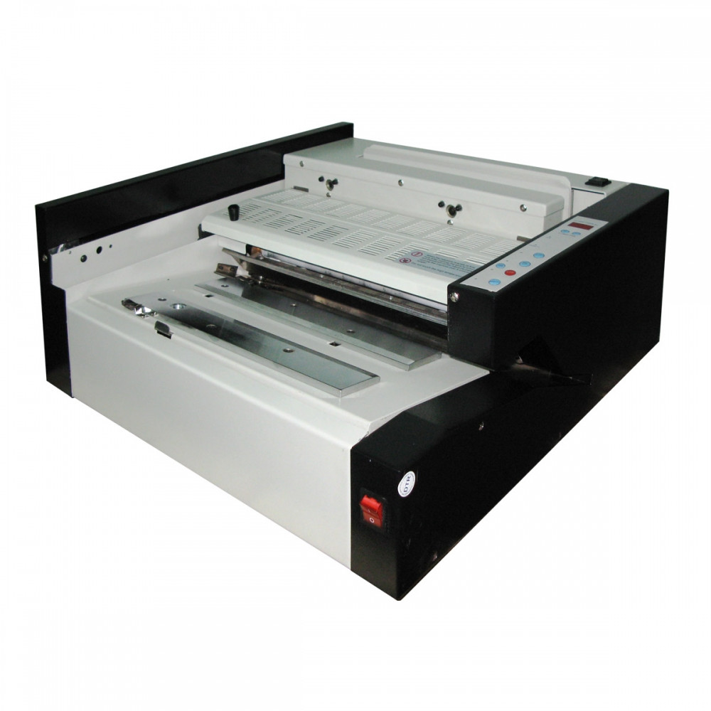 Клеевая машина PB-350, 330мм / 38 мм: продажа, доставка в ваш город ...