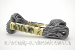 Мулине DMC 3884 (ДМС) франция (оригинал): продажа. нитки от ...