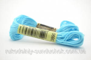 Мулине DMC 3890 (ДМС) франция (оригинал): продажа. нитки от ...