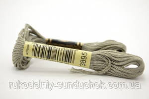 Мулине DMC 3895 (ДМС) франция (оригинал): продажа. нитки от ...
